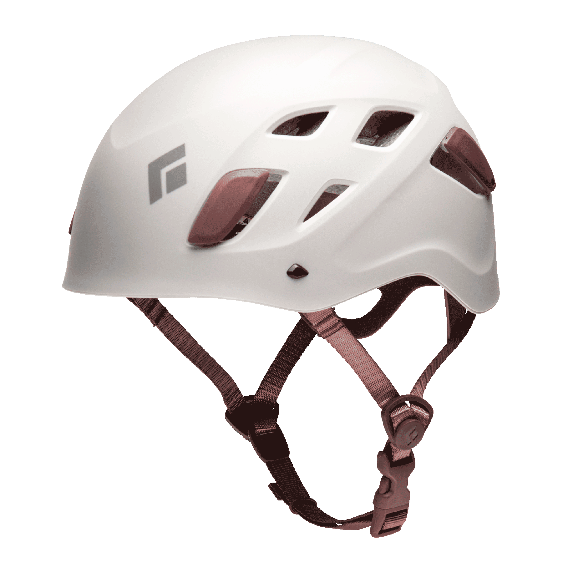 하프돔 헬멧 WOMEN - 블랙다이아몬드