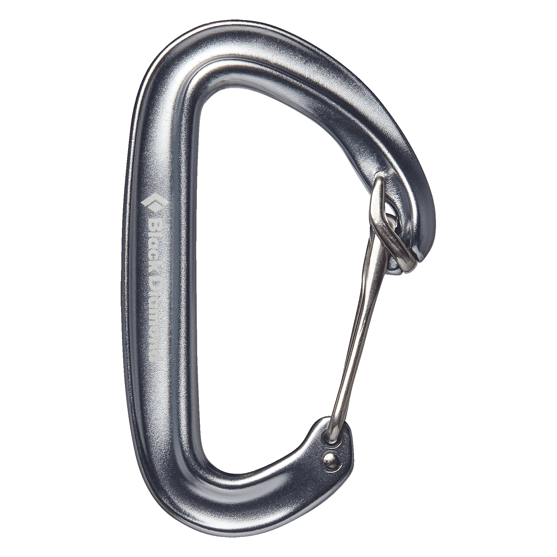 오즈 카라비너 - 블랙다이아몬드