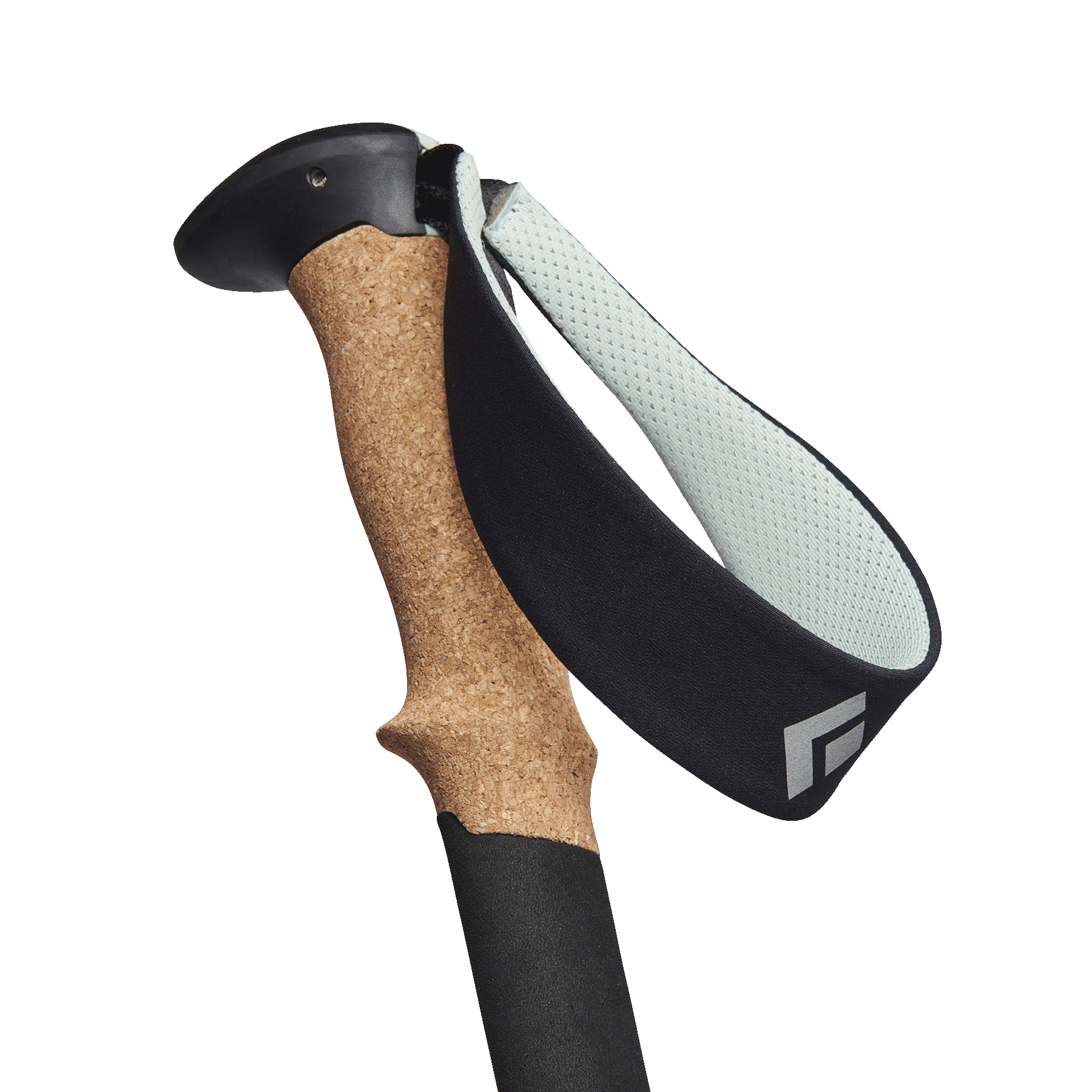 퍼수트 FLZ Z폴 - 블랙다이아몬드