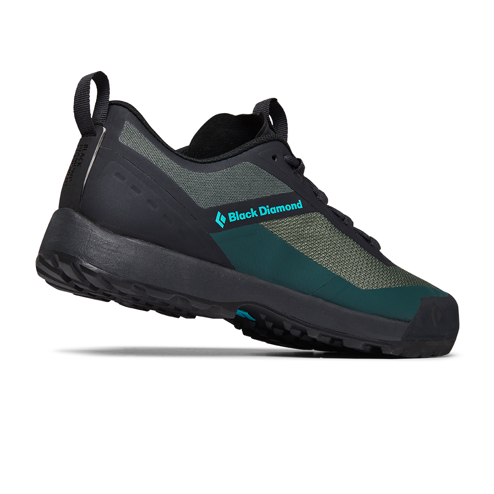 미션 LT 2.0 어프로치 슈즈 MENS - 블랙다이아몬드