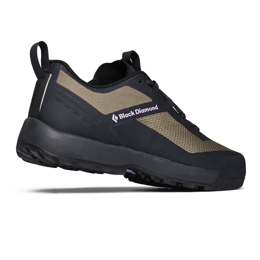 미션 LT 2.0 어프로치 슈즈 WOMENS - 블랙다이아몬드